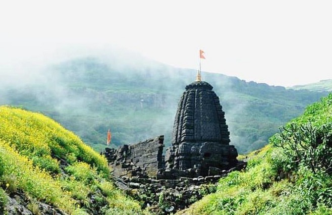 Incredible Sahyadri