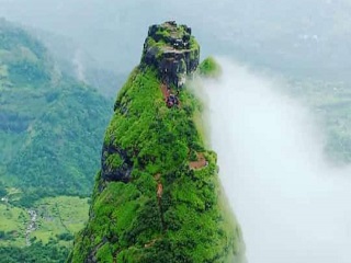 Incredible Sahyadri