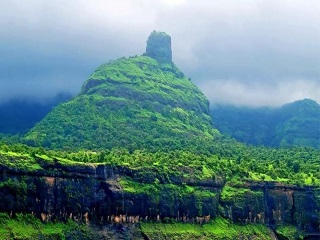 Incredible Sahyadri